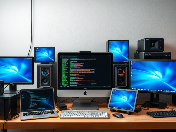 Computers - We Do Stuff